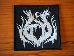 TY patch | Depressive Illusions Records